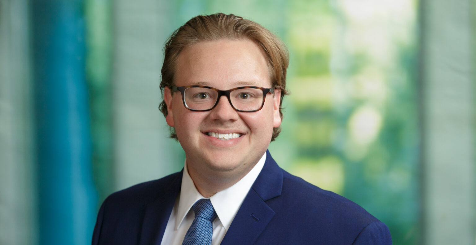 Ben Becker, CFA® – Nuance Investments